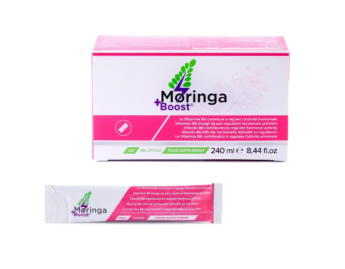 moringa-boost | Sasmar Pharma